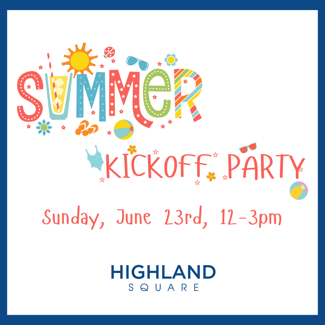 Highland Square Mall | Community Shopping Centre | New Glasgow, Nova Scotia